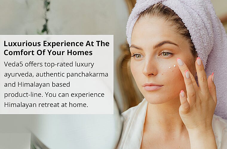 Buy Veda5 Himalayan Naturals Slimming Oil with Vitamin C 3.4 fl Oz at ShopLC.