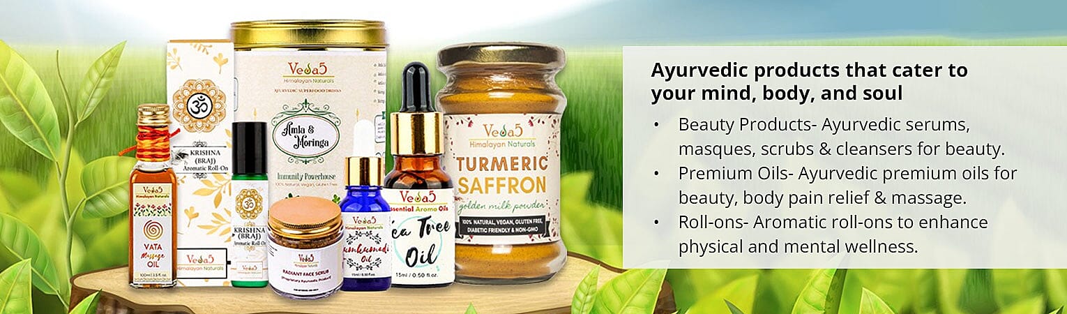 Buy Veda5 Himalayan Naturals Slimming Oil with Vitamin C 3.4 fl Oz at ShopLC.