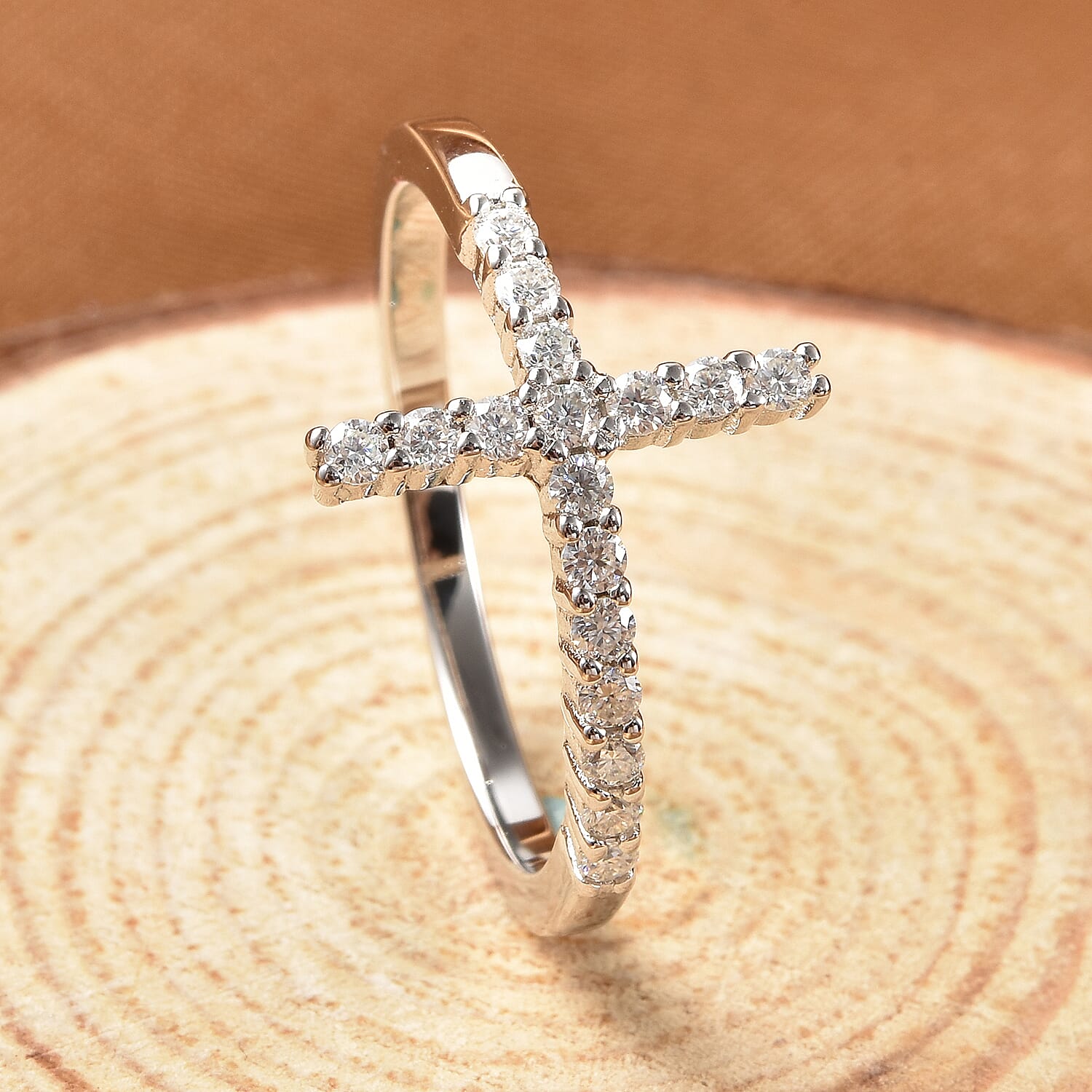 Holy cross ring store