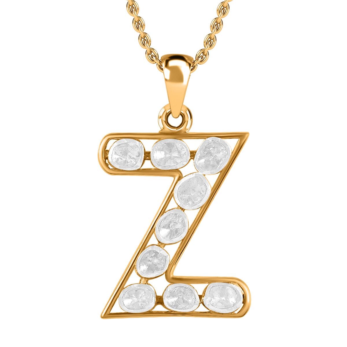 20 inch initial necklace store