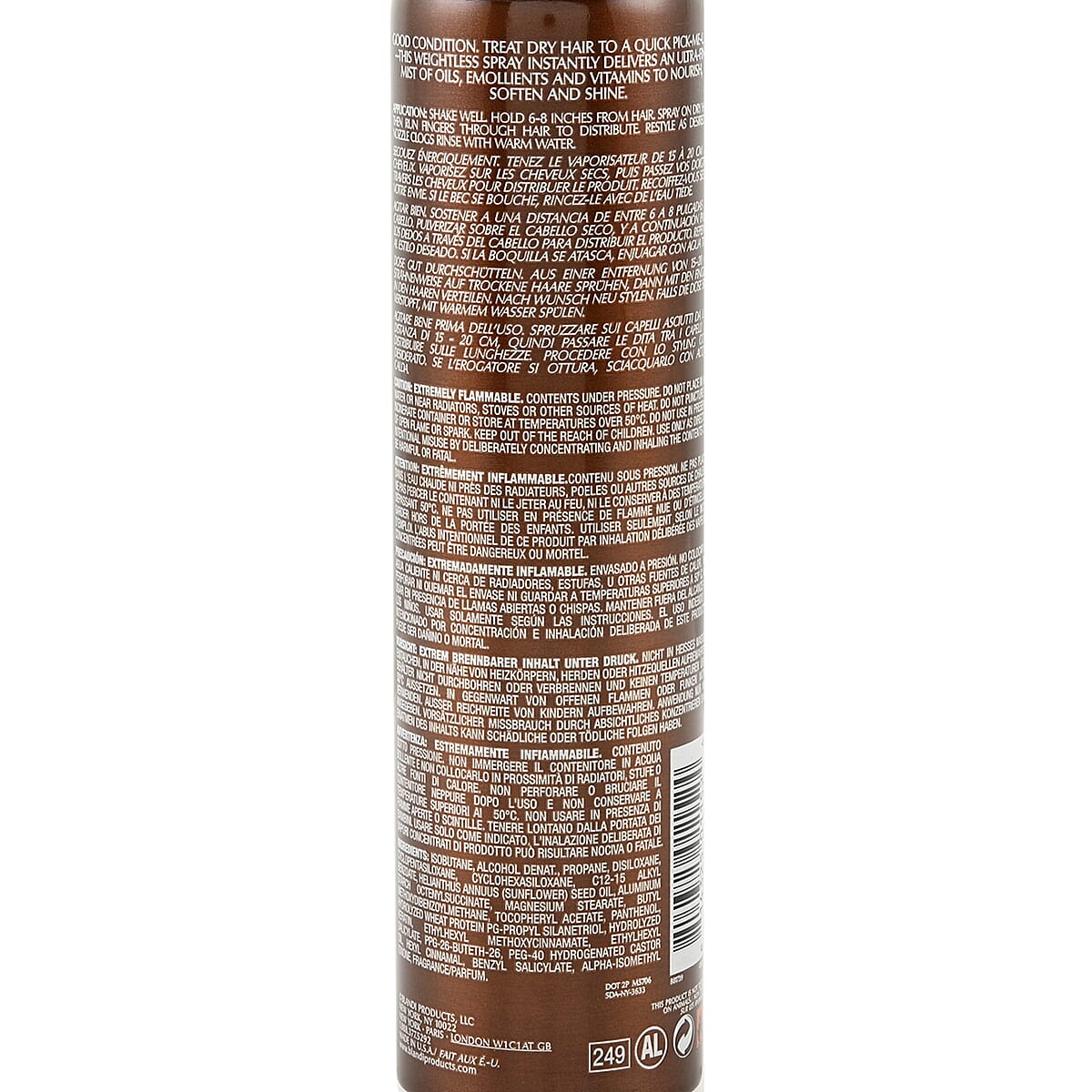 Buy Oscar Blandi Pronto Dry Conditioner Spray 4 oz at ShopLC.