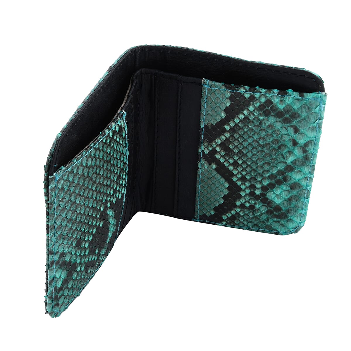 Buy Grand Pelle Python Collection Handmade 100% Genuine Python Leather ...