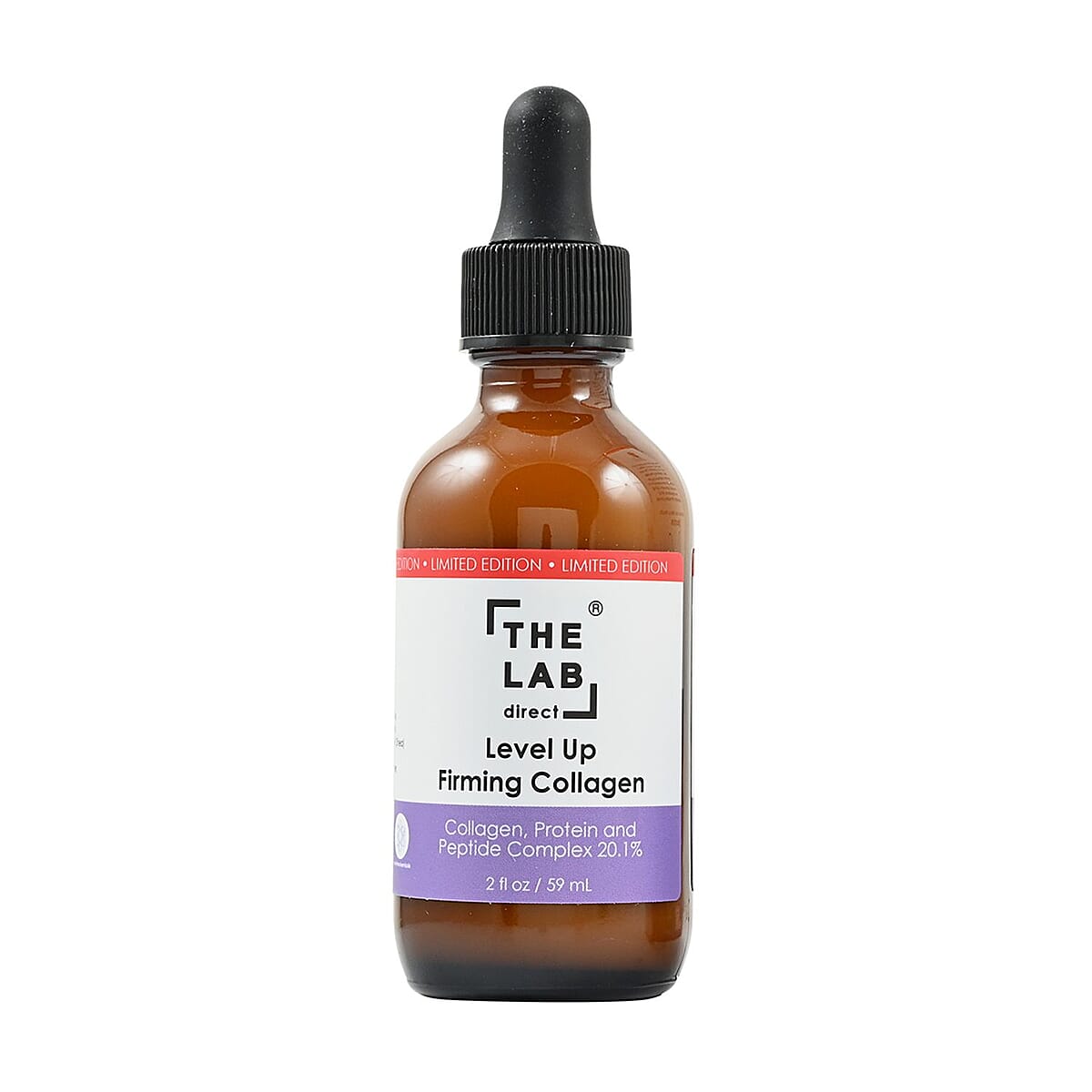 Buy The Lab Direct Level Up Firming Collagen 2oz at ShopLC.