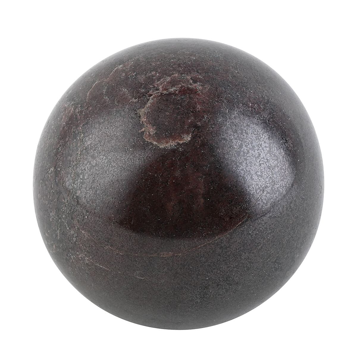 Buy Garnet Sphere 5 Inch (Approx 3706 ctw) at ShopLC.
