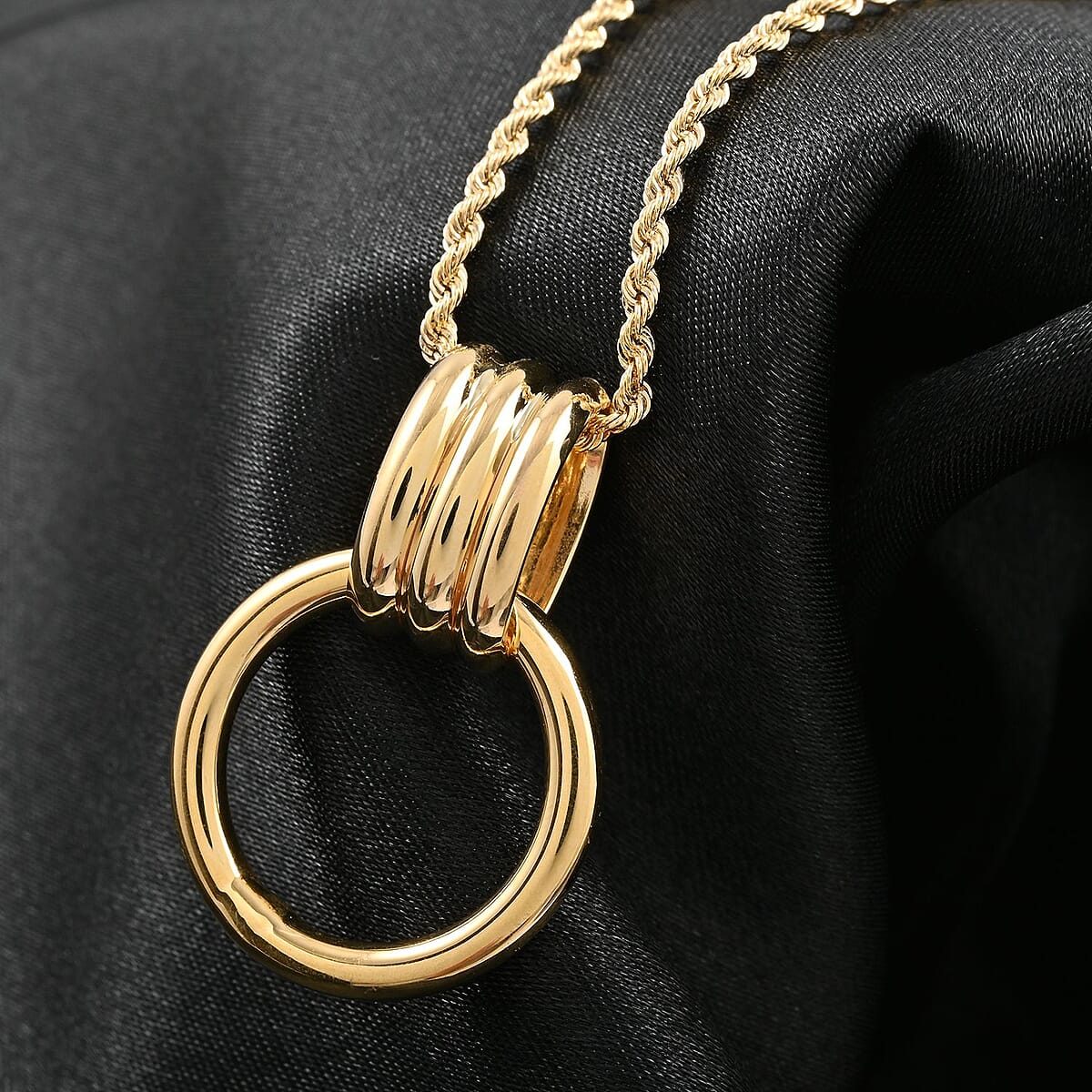 Buy Maestro Gold Collection Italian 10K Yellow Gold Door Knocker ...