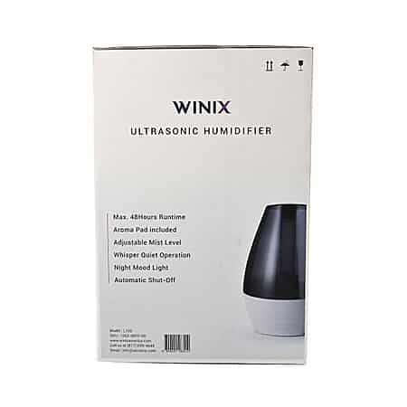Buy Winix Ultrasonic 1 Gallon Cool Mist Humidifier at ShopLC.