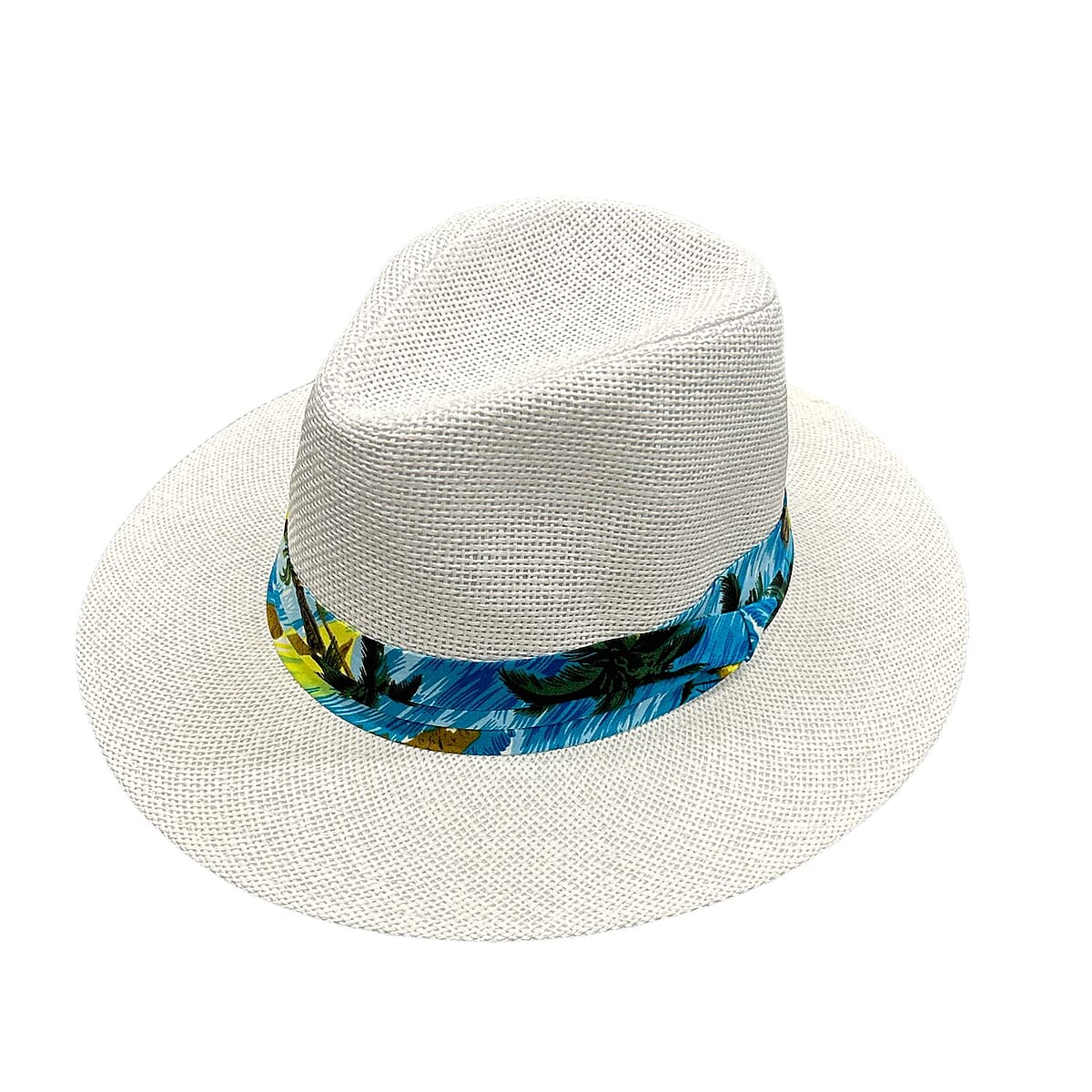 Buy Freestyles US Unisex Foldable UV Protected Wide Brim Ocean Tropical ...