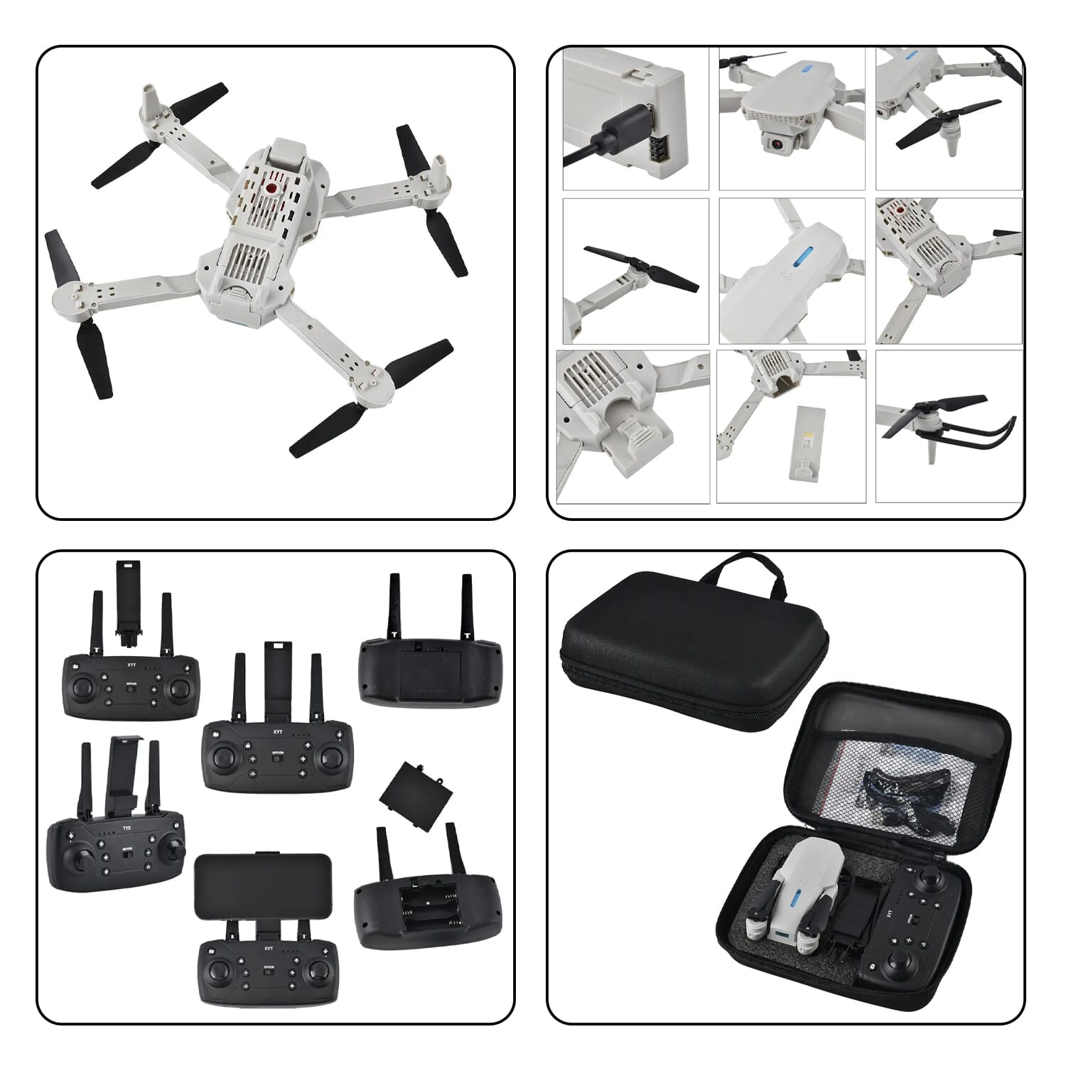 Propel x19 drone store