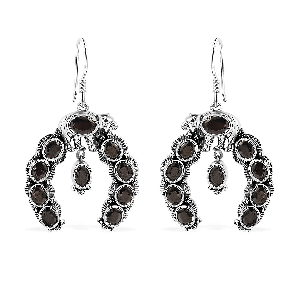Elite shungite earrings store