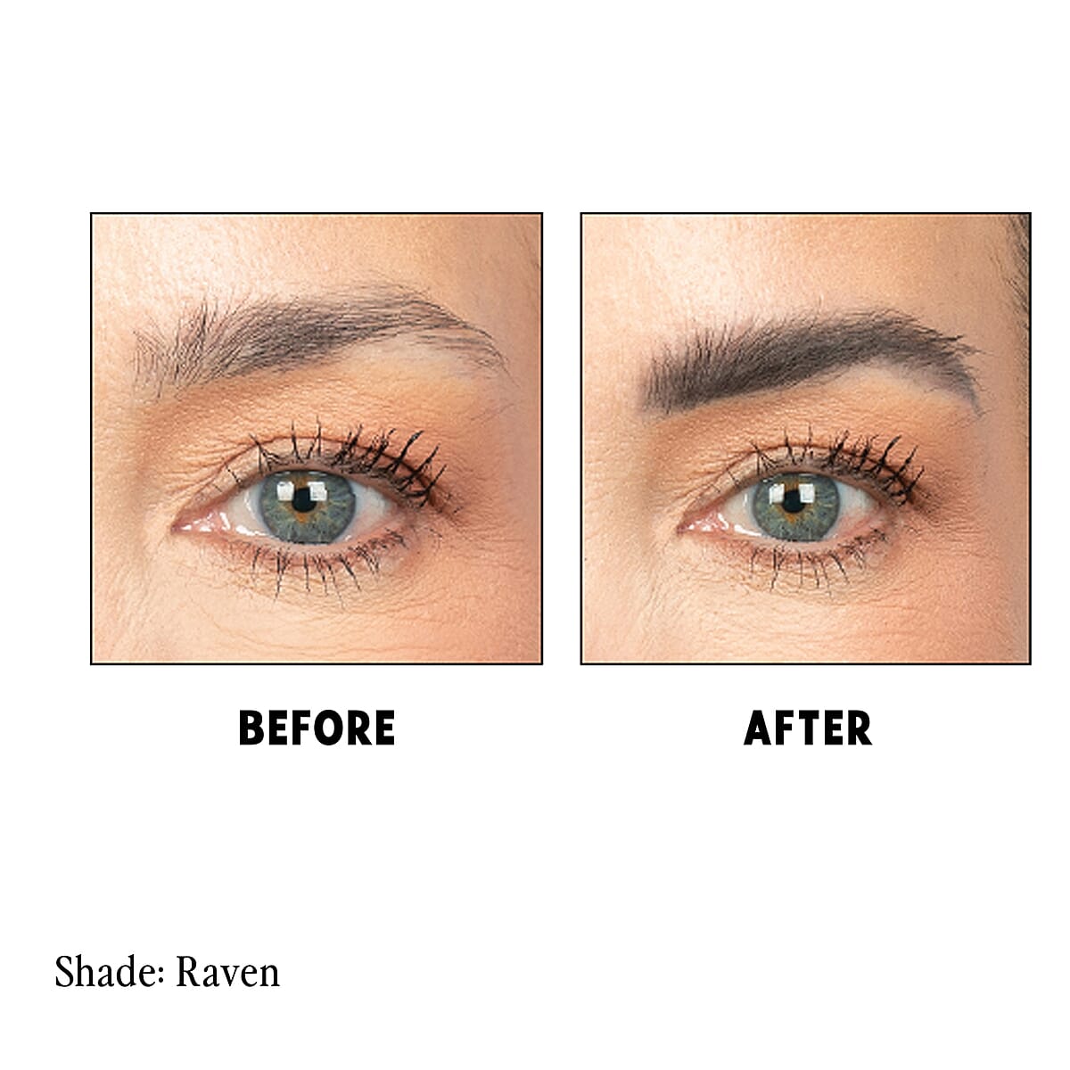 Buy Billion Dollar Beauty Bump It Up Root & Brow Touch Up + Brow Gel ...