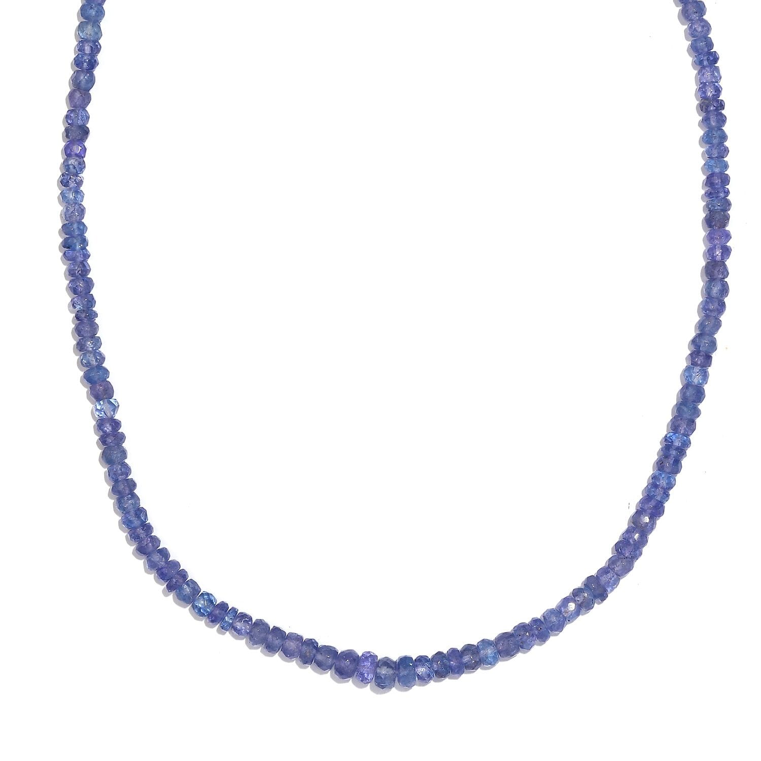 Tanzanite Necklace For Women | Tanzanite Bead Necklaces Tanzanite Necklace For Women | Tanzanite Bead Necklaces