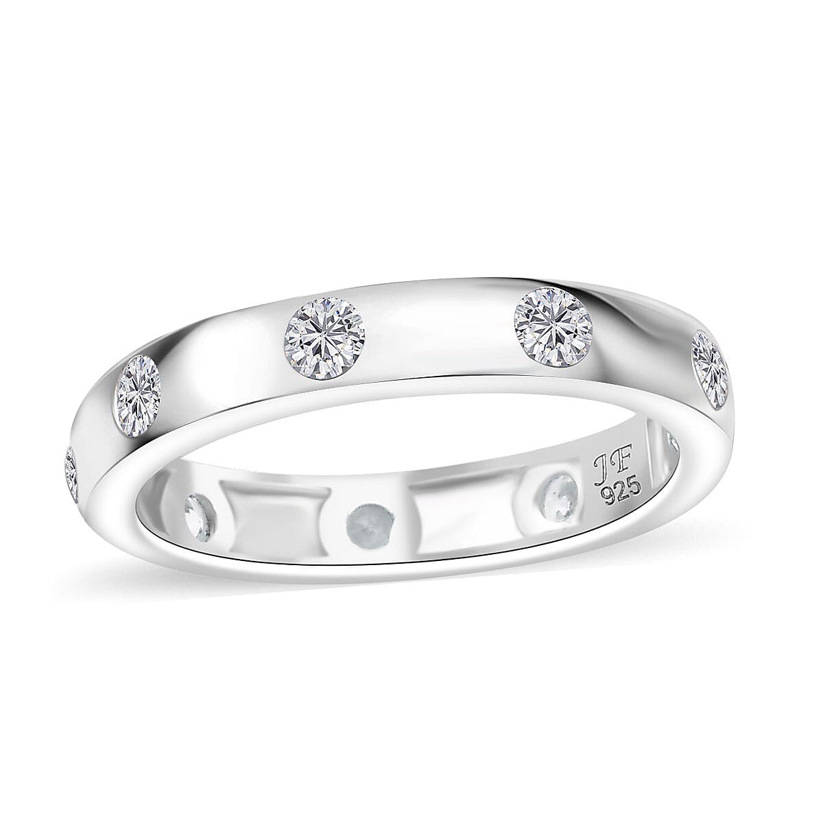 J francis jewellery store