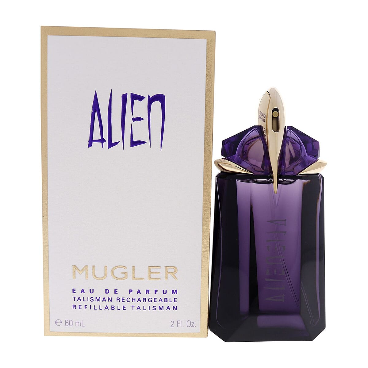 Buy Thierry Mugler Alien Eau De Parfum 2oz at ShopLC.