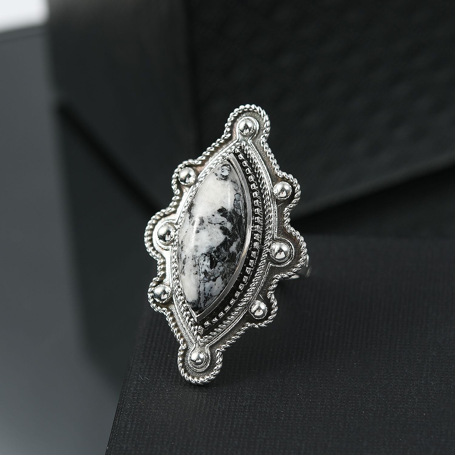 WHAT IS WHITE BUFFALO STONE? | Shop LC
